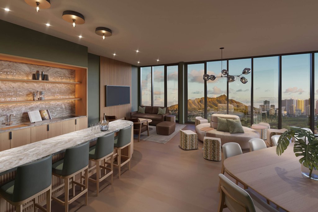 KUILEI PLACE｜kw JAPAN KELLER WILLIAMS