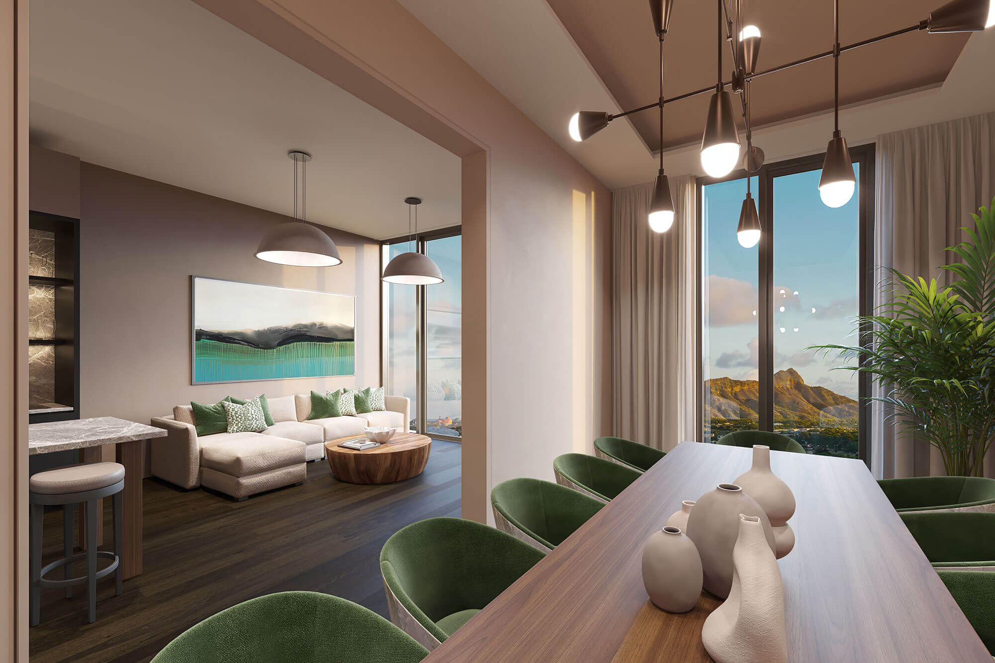 KUILEI PLACE｜kw JAPAN KELLER WILLIAMS